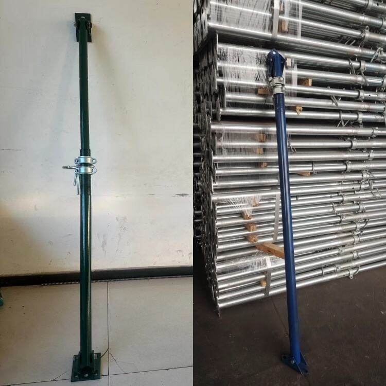 Premium Scaffolding Tubes & Couplers | Onward Scaffolding